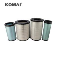 China Primary Air Filter For  1063969 CA8492 546746 P533882 A-5593 AF25262 LAF 5022 C 371930 SL 5611 46746 for sale