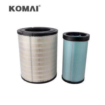 China Primary Air Filter For  1063969 CA8492 546746 P533882 A-5593 AF25262 LAF 5022 C 371930 SL 5611 46746 for sale