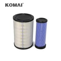China Primary Air Filter Intake Element 4286128 KBH0921 YN11P00029S003 C24553 YN11P00029S003 AF25414 for sale