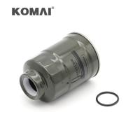 China Excavator Diesel Pump Fuel Filter FS19519 MB248213 14536511 FF5160  MB220900 for sale