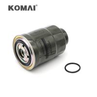 China Excavator Diesel Pump Fuel Filter FS19519 MB248213 14536511 FF5160  MB220900 for sale