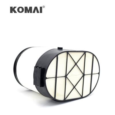 China Milling Equipment P608677 P607557 A0040946304 97407 15504868 Power Core Air Filter for sale