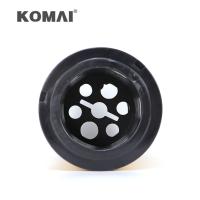 China Excavator Hydraulic Oil Filter HF6376 139-1537 P550921 1r0735 1r-0735 for sale