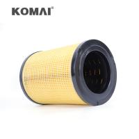 China Excavator Hydraulic Oil Filter HF6376 139-1537 P550921 1r0735 1r-0735 for sale