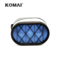 China P608666 P601560 4286473M2 713044A1 226679 2CAR032 Heavy Truck Power Core Air Filter for sale