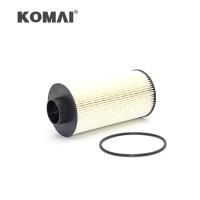 China Engine Parts For Sany Construction Equipment 60358722 Fuel Filter for sale