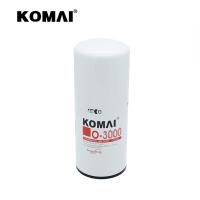 China Oil Filter For Hitachi EX500 5608835 LFP3000 3825970 3318853 WP12300 3318853 LF3000 for sale