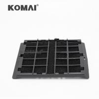 China 72215248 For Hitachi EX120-5 Interior Cabin Air Filter SKL46346 SC70017 71467716 4370263 for sale