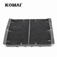China 72215248 For Hitachi EX120-5 Interior Cabin Air Filter SKL46346 SC70017 71467716 4370263 for sale