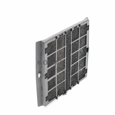 China 72215248 For Hitachi EX120-5 Interior Cabin Air Filter SKL46346 SC70017 71467716 4370263 for sale