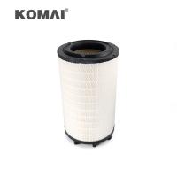 China Spare Parts For Scania 1869994 1869992 1869990 P953210 AF1001 AF25615 P953214 Air Filter for sale