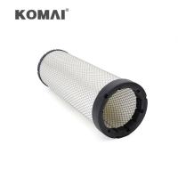 China Spare Parts For Scania 1869994 1869992 1869990 P953210 AF1001 AF25615 P953214 Air Filter for sale