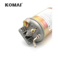 China Nissan Truck Parts XJ00201 ME039816 16444-97001 Fuel Filter Assy Assembly for sale