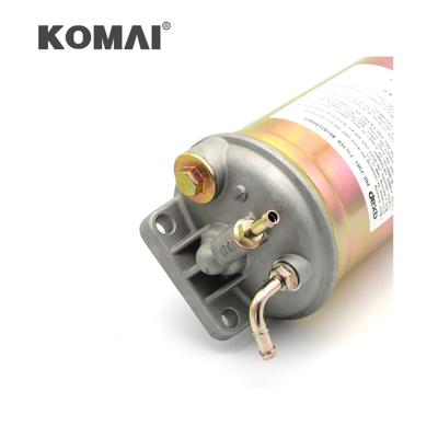 China Nissan Truck Parts XJ00201 ME039816 16444-97001 Fuel Filter Assy Assembly for sale