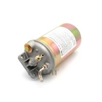 China Nissan Truck Parts XJ00201 ME039816 16444-97001 Fuel Filter Assy Assembly for sale