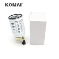 China Fuel Water Separator For DOOSAN WBF219B1 400403-00022 BF1290-0 BF1296-0 3332364 PL270 for sale