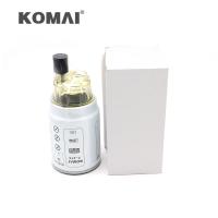 China Fuel Water Separator For DOOSAN WBF219B1 400403-00022 BF1290-0 BF1296-0 3332364 PL270 for sale