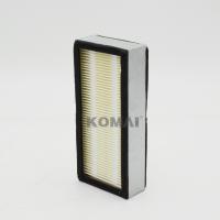 China Loaders 3036658 303-6658 PA5738 2318130 231-8130 Cabin Air Filter for sale