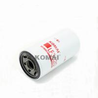 China Detroit Diesel Oil Filter LF3620 25014505 P552100 23518480 23527033 LF3671 2914.8067.00 for sale