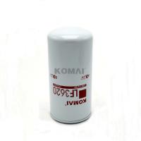 China Detroit Diesel Oil Filter LF3620 25014505 P552100 23518480 23527033 LF3671 2914.8067.00 for sale