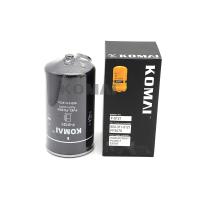 China Komatsu PC100-6 Fuel Filter 600-311-9121 600-311-9120 1R1740 4192631 1W8633M CX-660 for sale