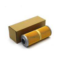 China Hydraulic Filter For Hitachi EX1800-2 EX3500 P551245 PT8351 H404 3021593 315041 SH60093 for sale