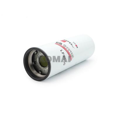 China Generator Set JX-6427 LF9000 2882673 C-57360 867010378 Oil Filter for sale