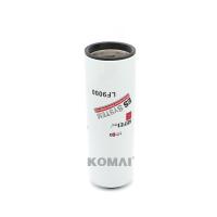 China Generator Set JX-6427 LF9000 2882673 C-57360 867010378 Oil Filter for sale