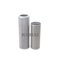 China 312D 305.5D 266-7796 HF35540 H-55370 HY90575 SH66277 Hydraulic Oil Return Filter for sale