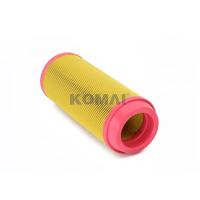 China AF26389 AF25727 C14200 055113R1 3901462M1 0040940405 0040940504 Excavator Engine Air Filter for sale