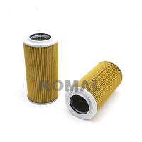 China Liugong CLG205C 53C0002 SH60647 53C0067 YLX-193 Hydraulic Suction Filter for sale
