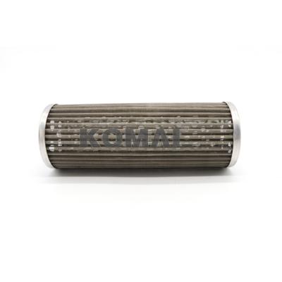 China Washable Fuel Filter 9M-2342 9M2342 SN55423 SK3505/2 F-5506 for sale