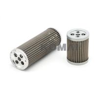 China Washable Fuel Filter 9M-2342 9M2342 SN55423 SK3505/2 F-5506 for sale