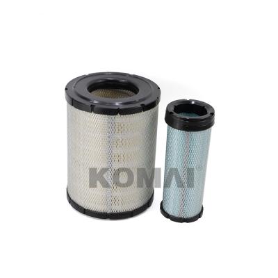 China Air Filter C24580 FA3248 P52-9283 RS3502 6I2499 AEM2686 SA16013 1327164 for sale