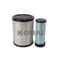 China Air Filter C24580 FA3248 P52-9283 RS3502 6I2499 AEM2686 SA16013 1327164 for sale