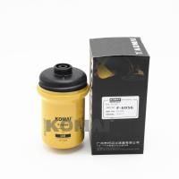China Engine Intake System Fuel Filter 541-6956 5416956 For  307.5E Mini Excavator for sale