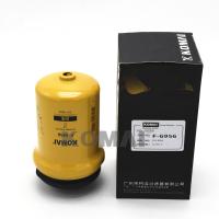 China Engine Intake System Fuel Filter 541-6956 5416956 For  307.5E Mini Excavator for sale