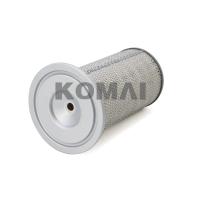 China Air Filter A-2702-S PA4602 P54-3662 AF25418 4285623 SA18026 4484538 For Hitachi EX100-5 for sale