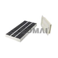China Hitachi Excavator EX1200-6 Cabin Air Filter P533788 AF55781 SC90041 4206637 for sale