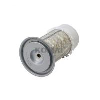 China KOMAI 3EC-01-11630   3EB-02-25550 Air Filter Cartridges for 307SSR 307C for sale