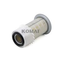China KOMAI 3EC-01-11630   3EB-02-25550 Air Filter Cartridges for 307SSR 307C for sale