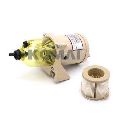 China 500FG 500FH 2010PM 2010PM-OR For Racor Fuel Filter Assy Assembly for sale