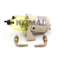 China 500FG 500FH 2010PM 2010PM-OR For Racor Fuel Filter Assy Assembly for sale