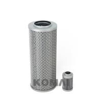 China Liugong CLG856 53C0011 R010050 H-85720 SH60364 9F20-586000 Hydraulic Oil Return Filter for sale