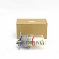 China Fuel Filter Assy For Yanmar Engine 129938-55701 129938-55720 129242-55730 for sale