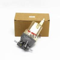 China Fuel Filter Assy For Yanmar Engine 129938-55701 129938-55720 129242-55730 for sale