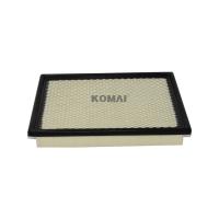 China Cabin Air Filter PA5482 P606063 AF55727 For Komatsu WA 480-6 for sale