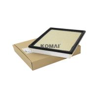 China Cabin Air Filter PA5482 P606063 AF55727 For Komatsu WA 480-6 for sale