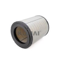 China 345BL 345D Air Filter 1063969 CA8492 P533882 A-5593 AF25262 LAF5022 A-5595-S for sale