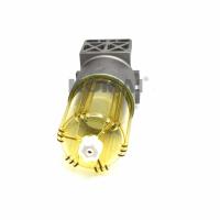 China 24304-00016C Fuel Water Separator Assy For Doosan Excavator DX215-9C DX150-9 for sale